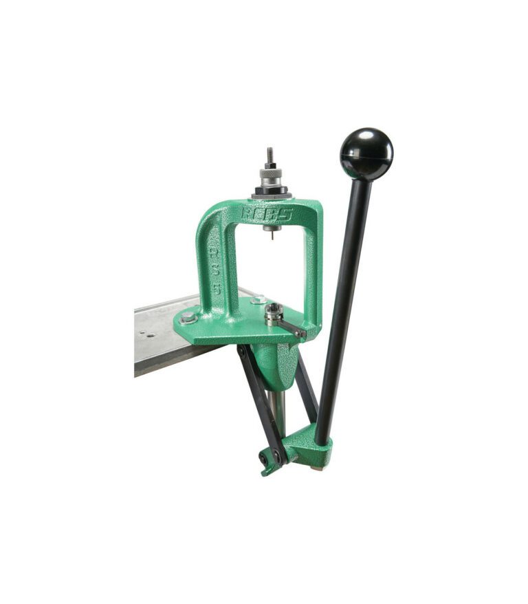 RCBS Kit complet de rechargement Rebel Master Reloading Kit – Armurerie ...