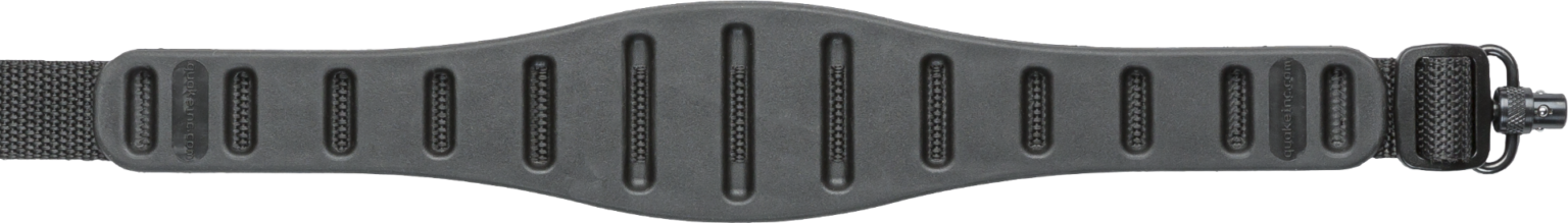 BERGARA BRETELLE NOIR CONTOUR SLING AVEC GRENADIERE FLUSHCUP ...