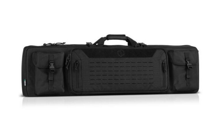 Savior Urban Warfare 51′ Double Rifle Case – Armurerie A.R.M CO